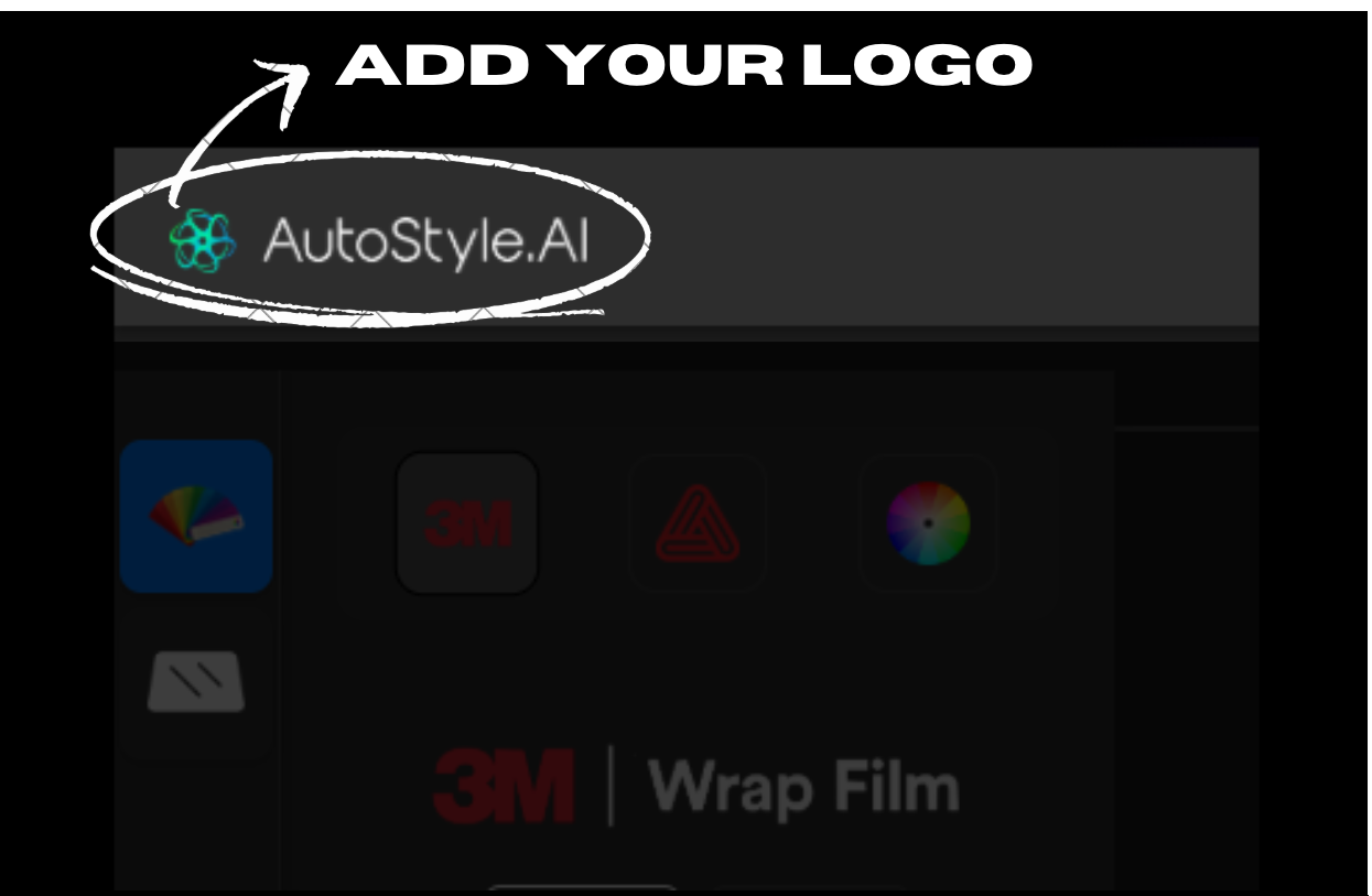 AutoStyle.AI - Car Wrap Configurator, Simulator & Window Tinting ...